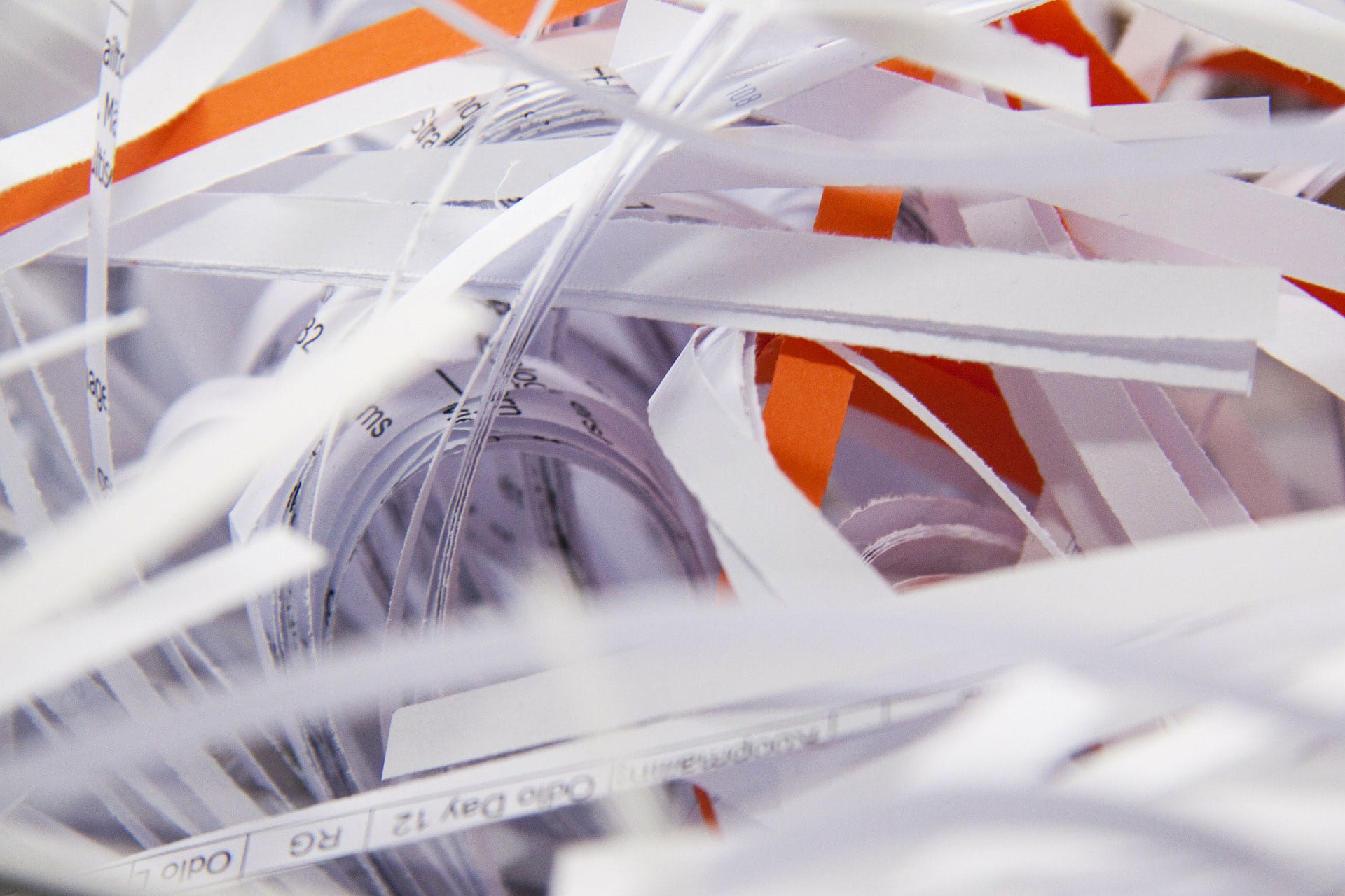 Shredding Services in St. Louis - St. Louis Record Center